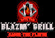 Blazin’ Grill | Best Burgers in Michigan | Burgers near me